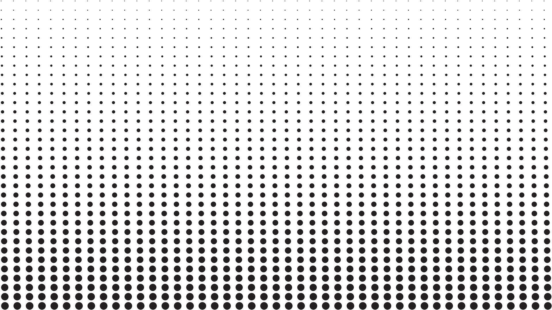 Halftone Dot Pattern Gradient Background 58221873 Vector Art at Vecteezy