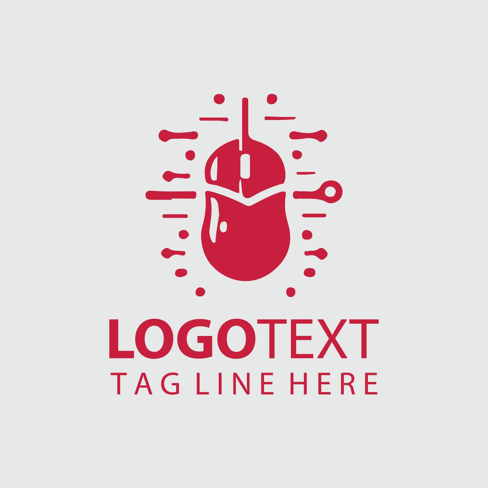 Smooth Scroll Computer mouse 58242374 Vector Art at Vecteezy