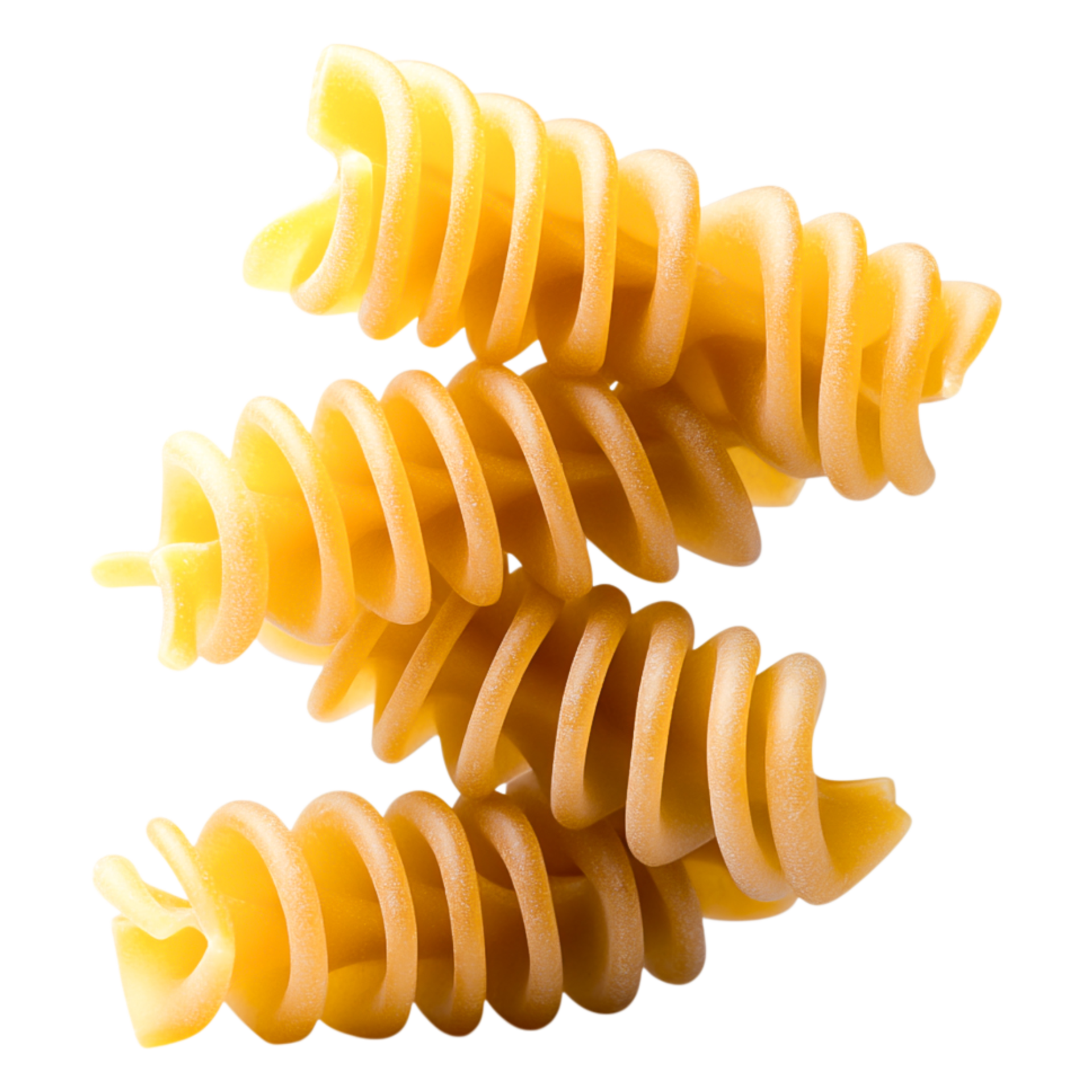 Spiral Pasta Noodles on for Culinary and Food Design 58270576 PNG