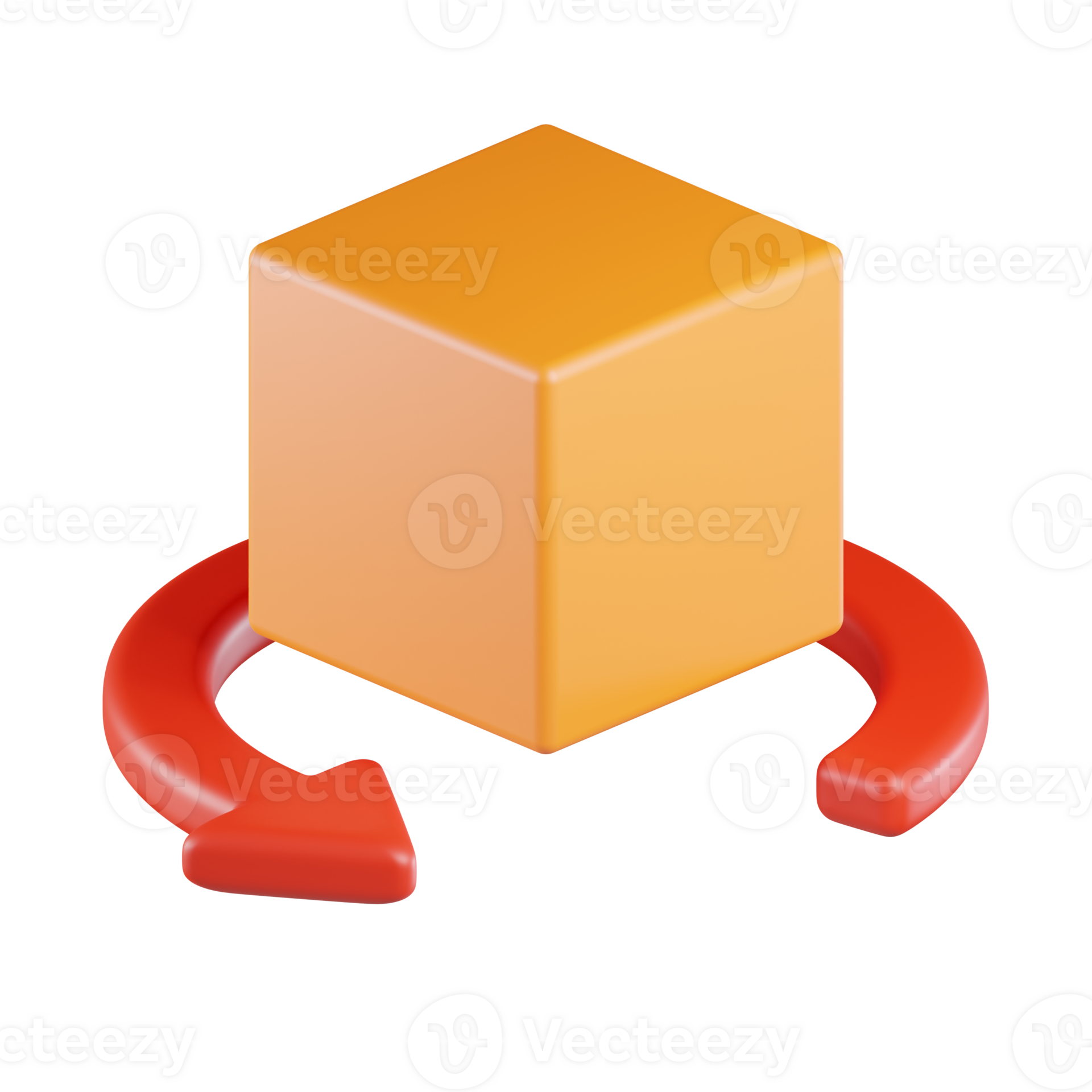 Object Rotate 3D Icon 58303633 PNG Object Rotate 3D Icon 58303633 PNG