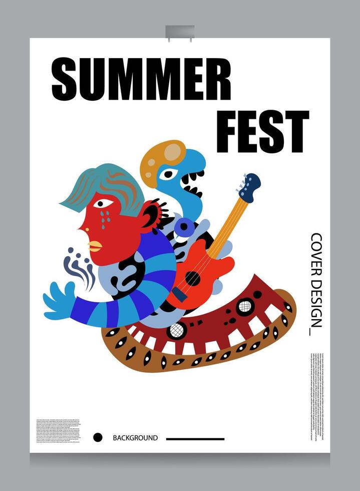 Session Poster Vector Art Icons And Graphics For Free Download