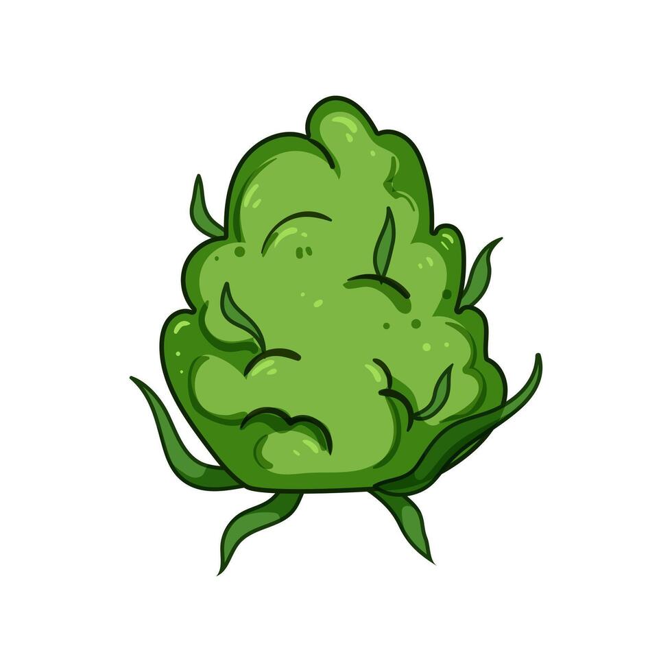 edibles weed bud cartoon illustration 58397603 Vector Art at Vecteezy edibles weed bud cartoon illustration 58397603 Vector Art at Vecteezy