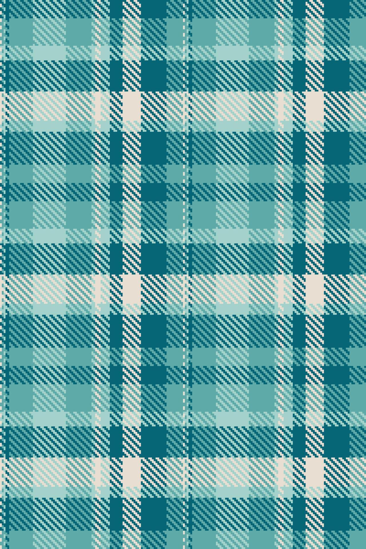 Dimensional Texture Seamless Occupation Textile Check Background