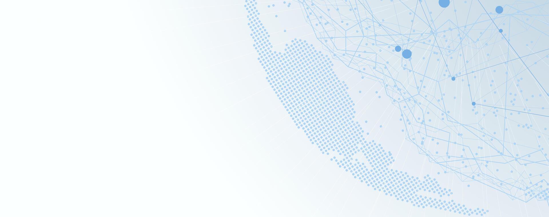 The architecture of neural network 58537950 Vector Art at Vecteezy