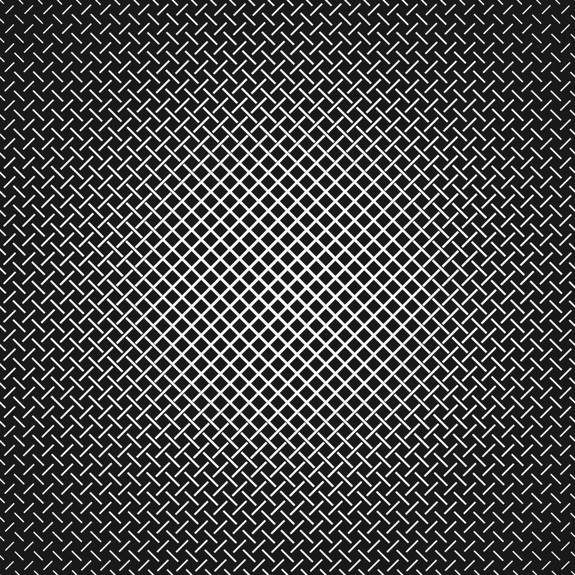 Geometric Abstract Halftone Pattern Background Design From Small Stripes 58561173 Vector Art At