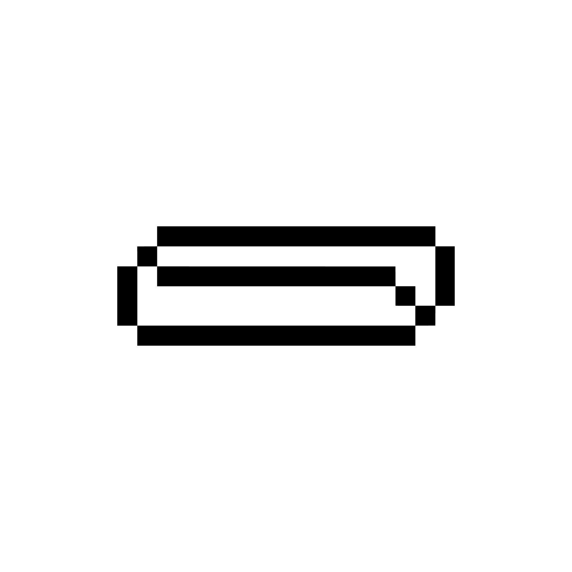 abstract rectangular shape 58564419 Vector Art at Vecteezy