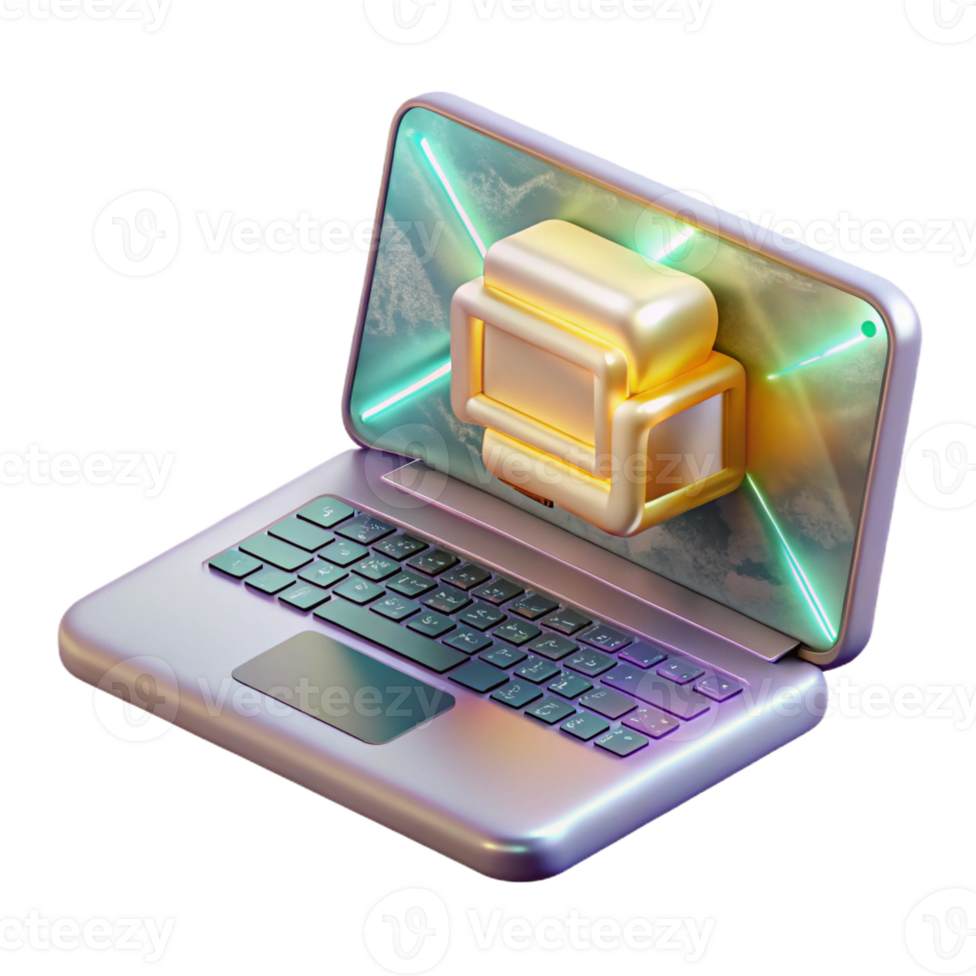 magnificent contemporary Laptop with Code Programming Software ...