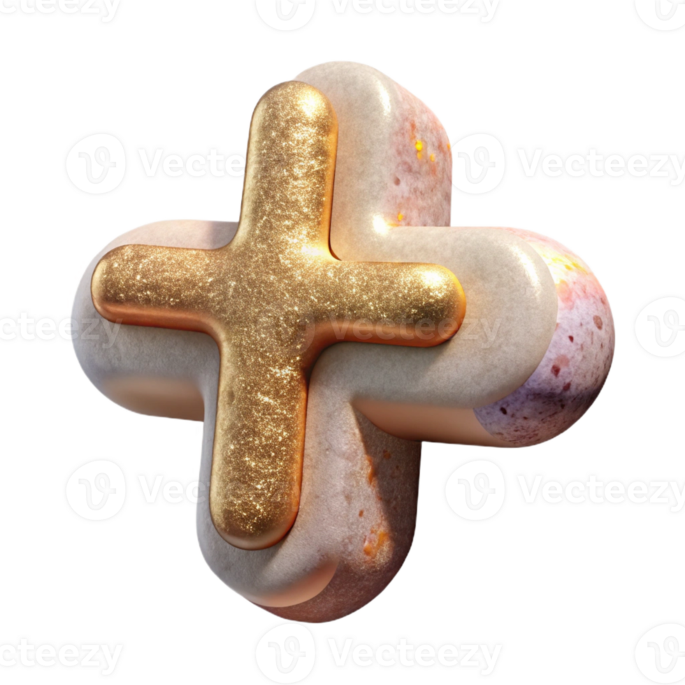 serene creative Plus Sign Cutout for Addition Illustrations exclusive 58615373 PNG