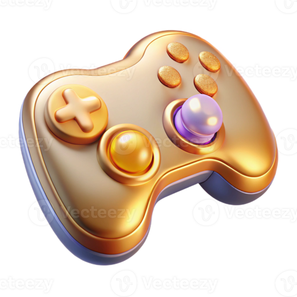 elegant classic Vr Controller Buttons Transparent for Game Ui Design ...