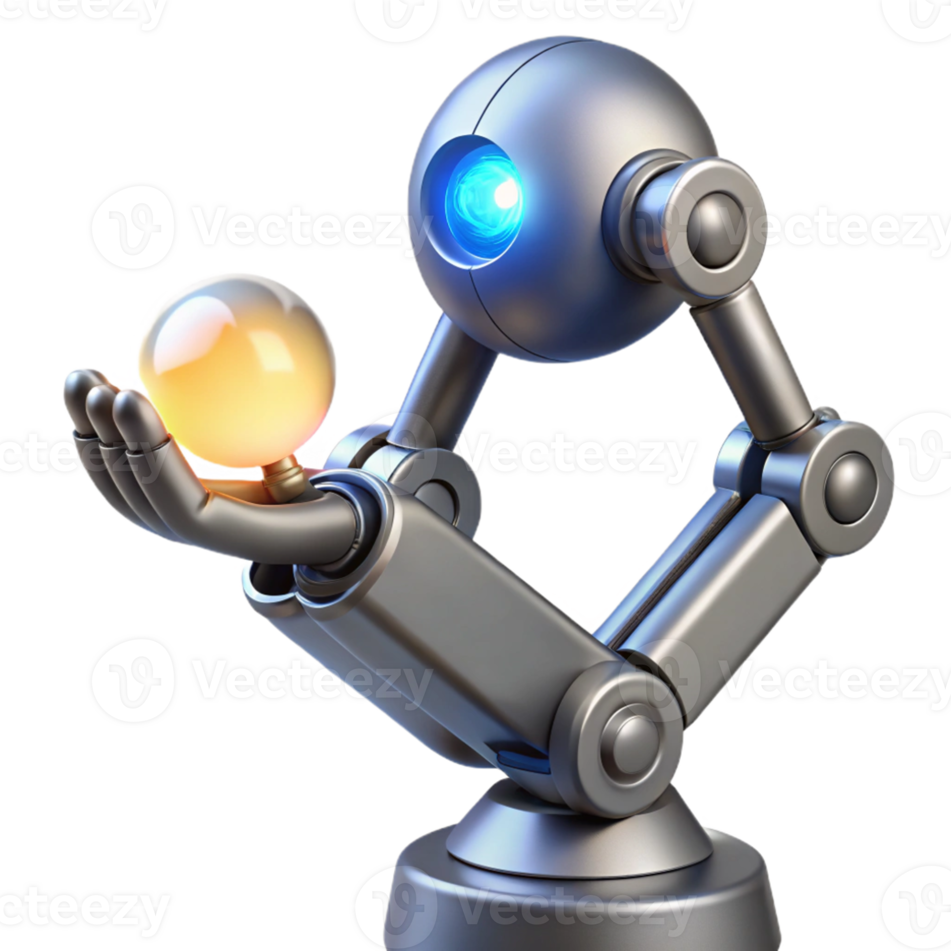 Elegant Abstract A Single Microchip Emitting Binary Code As Beams Of Light Dark Background