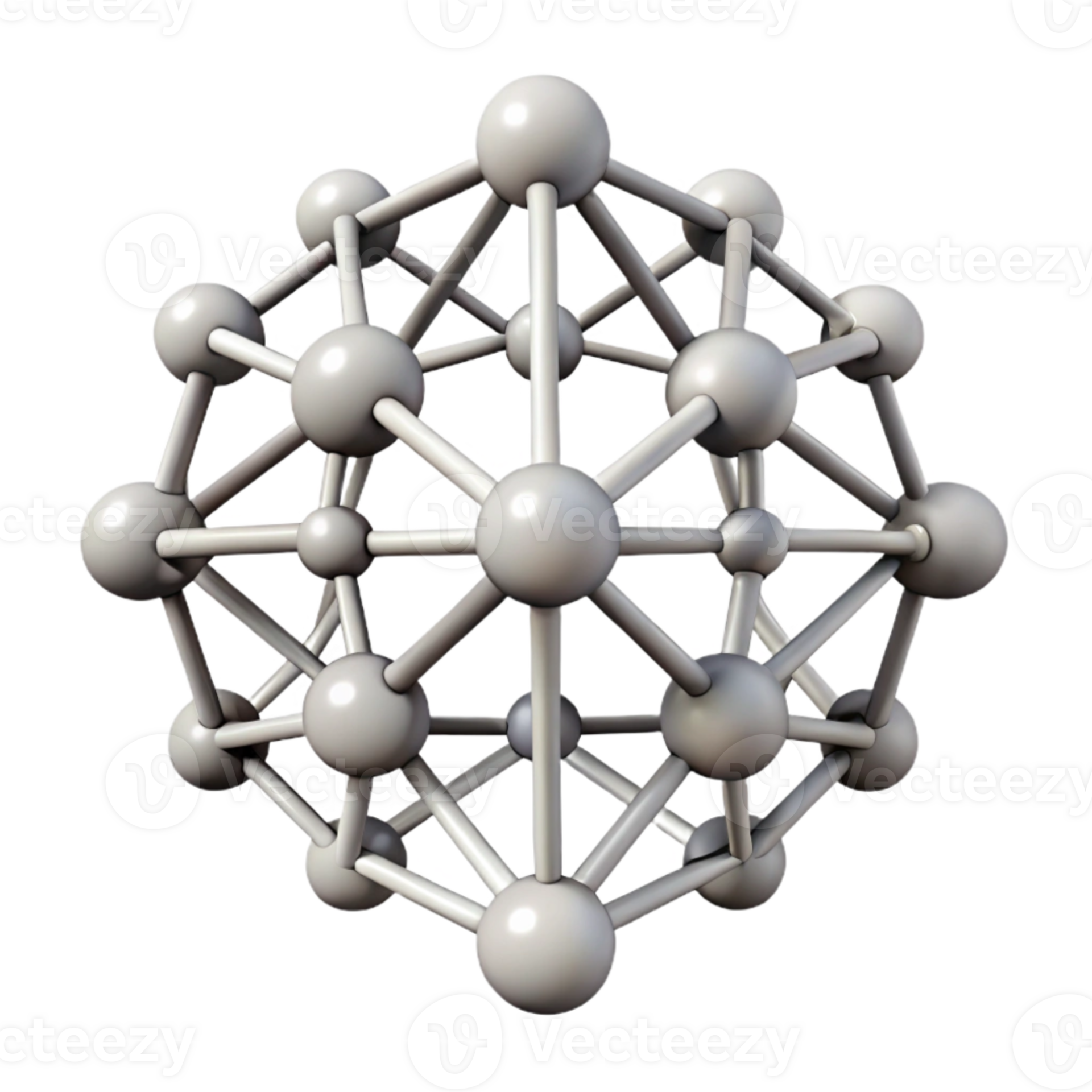 dramatic minimalist An intricate network of branching lines, resembling a neural network, with a ...