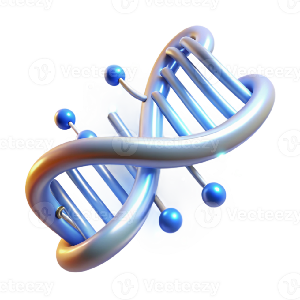 impressive minimalist A DNA double helix transforming into a digital ... impressive minimalist A DNA double helix transforming into a digital ...