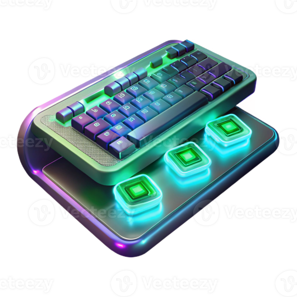 magnificent traditional A levitating holographic keyboard projecting ... magnificent traditional A levitating holographic keyboard projecting ...