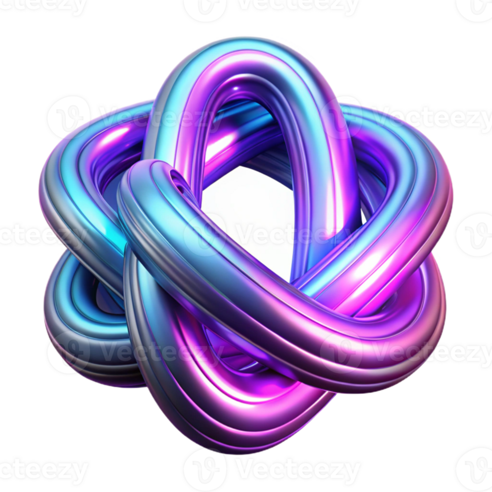 Extraordinary Modern A Dynamic Composition Of Intersecting Lines And Curves Rendered In A Neon