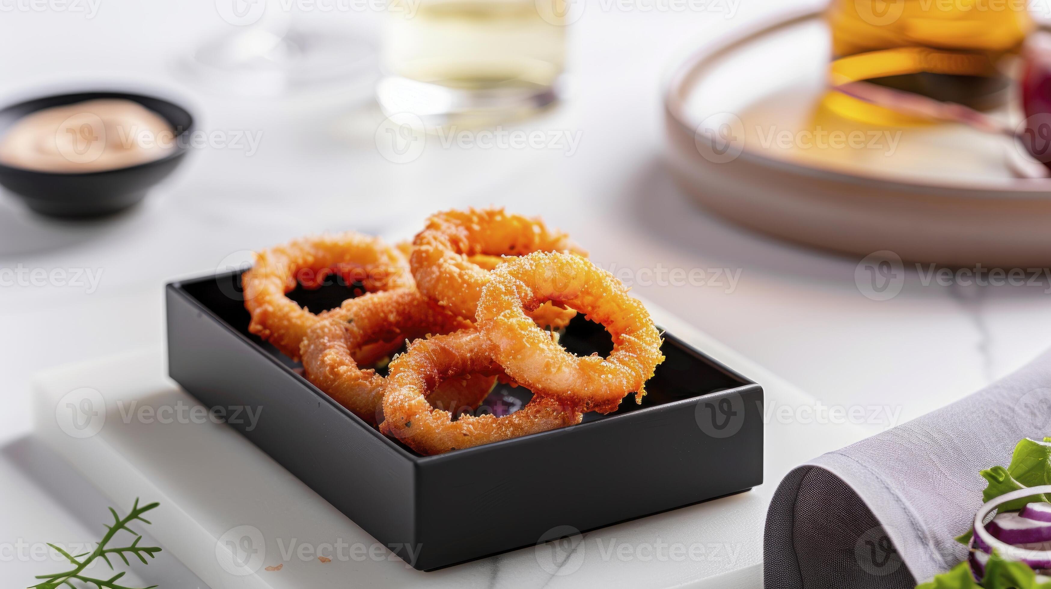 A black square box 58674178 Stock Photo at Vecteezy