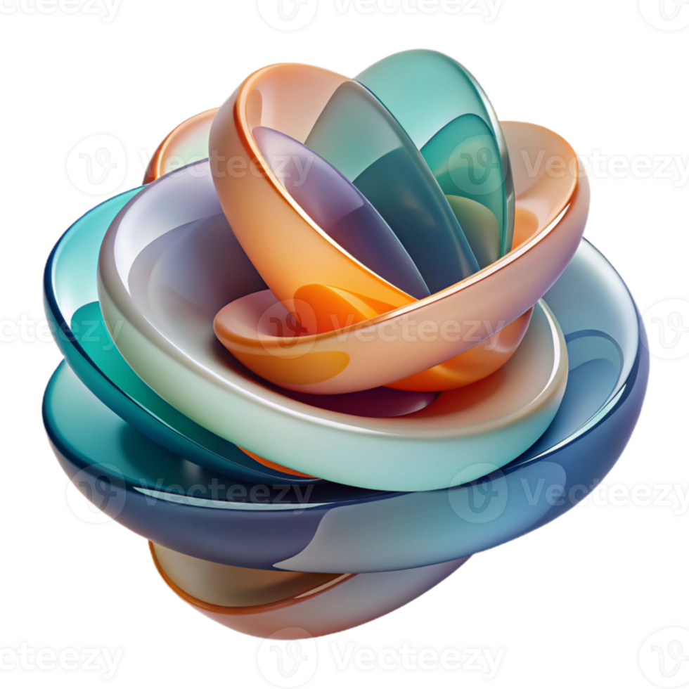 Stunning Rustic A Dynamic Composition Of Overlapping Translucent Layers Creating A Sense Of