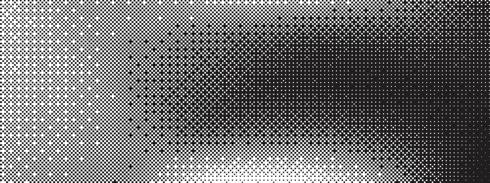 Black and white random pixels pattern. Bitmap texture background. 8 bit game screen wallpaper ...