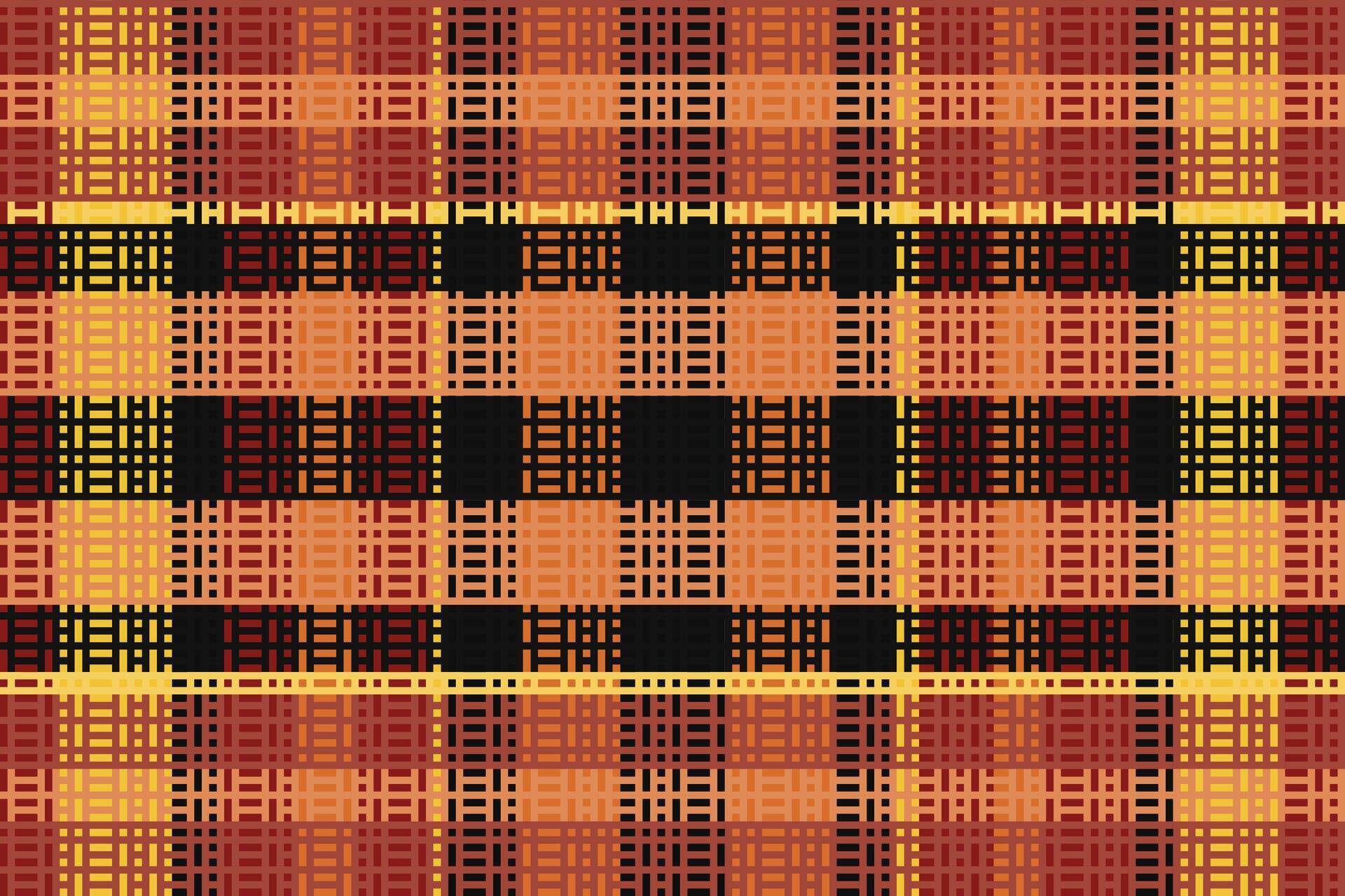 Continuous Design Pattern Repeat Repeating Visual Texture Pattern ...