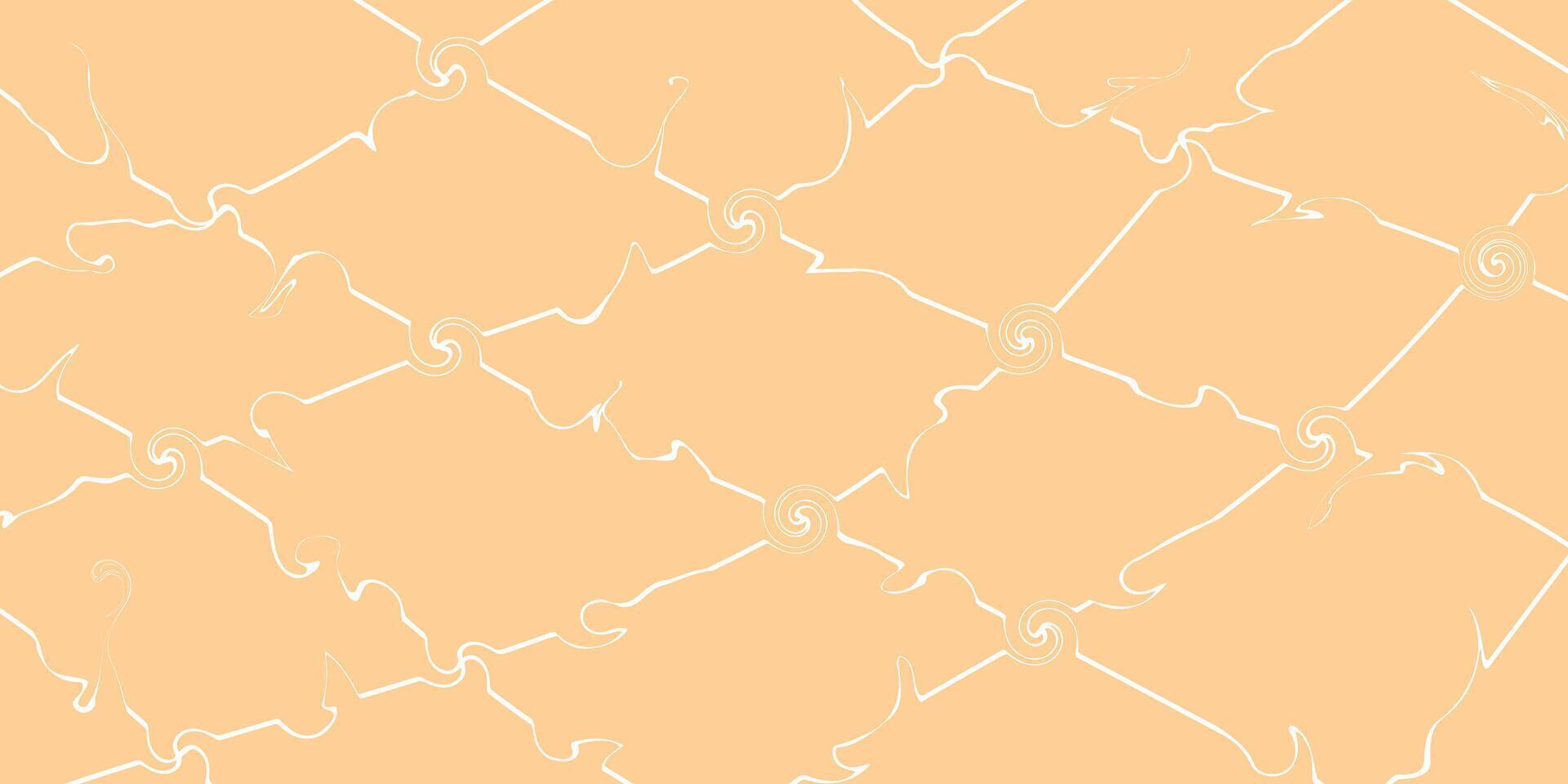 Abstract Geometric Background Deformed Grid 58811566 Vector Art At