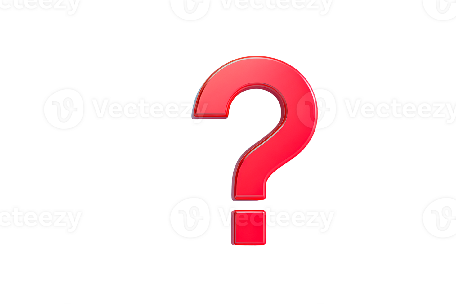 Red question mark, transparent background 58990202 PNG Red question mark, transparent background 58990202 PNG