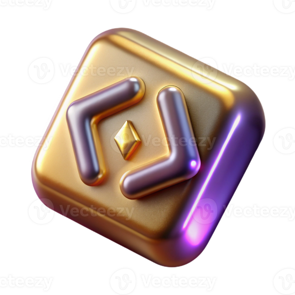 Stunning Minimalist Coding Language Syntax Highlighting Isolated For Programming Premium