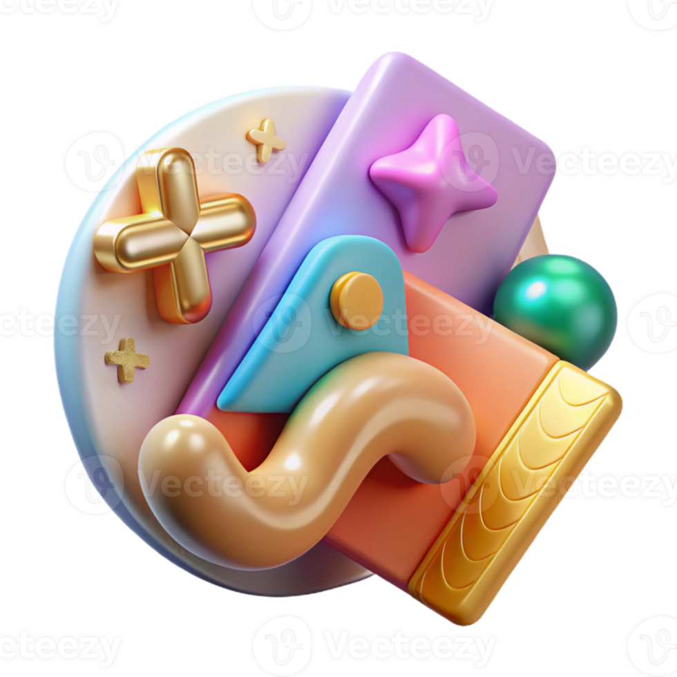 Serene Minimalist Math Formulas Equations Cutout For Educational Purposes Premium 58999218 Png