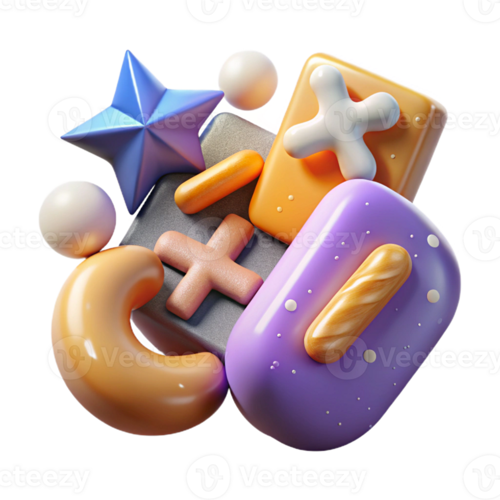 Magnificent Vintage Math Formulas Equations Cutout For Educational Purposes Professional