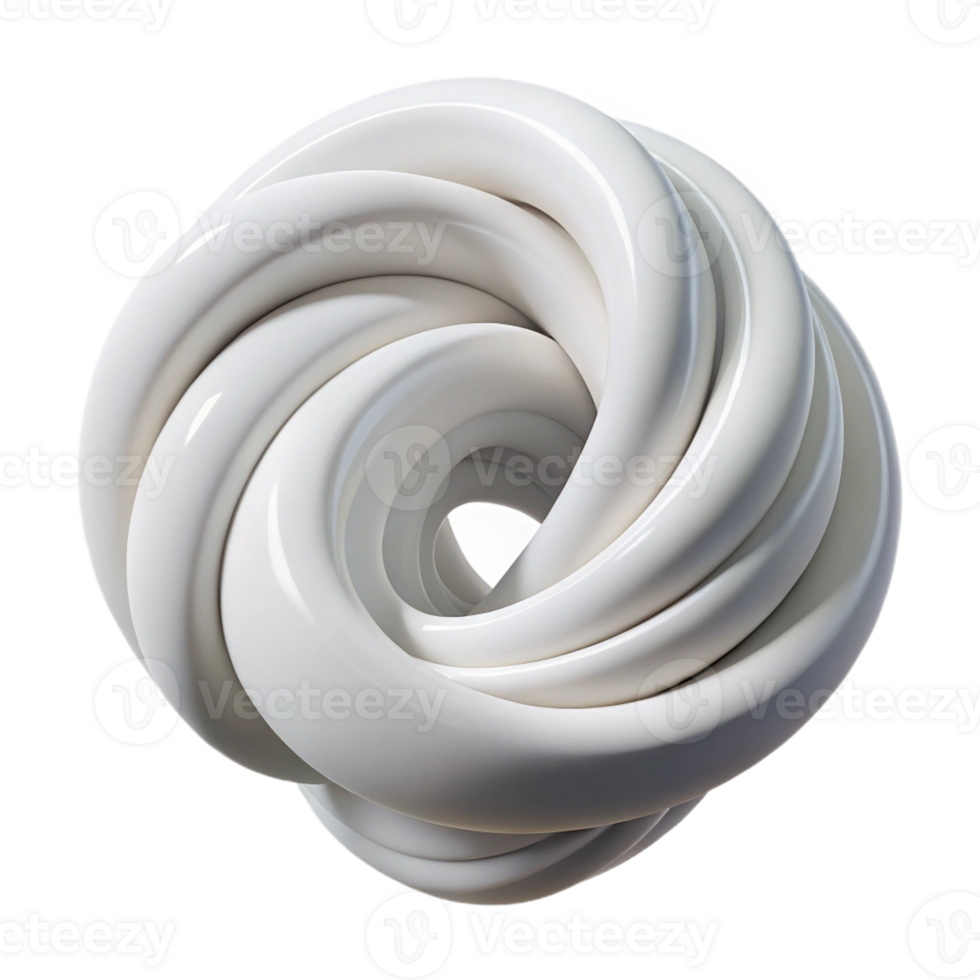 Beautiful Contemporary A Dynamic Composition Of Swirling Lines And Curves In A Monochromatic