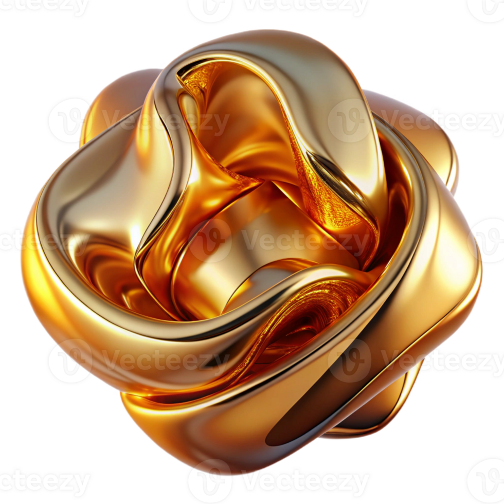 Serene Classic A Dynamic Flow Of Liquid Metal Morphing And Transforming Into Abstract Shapes