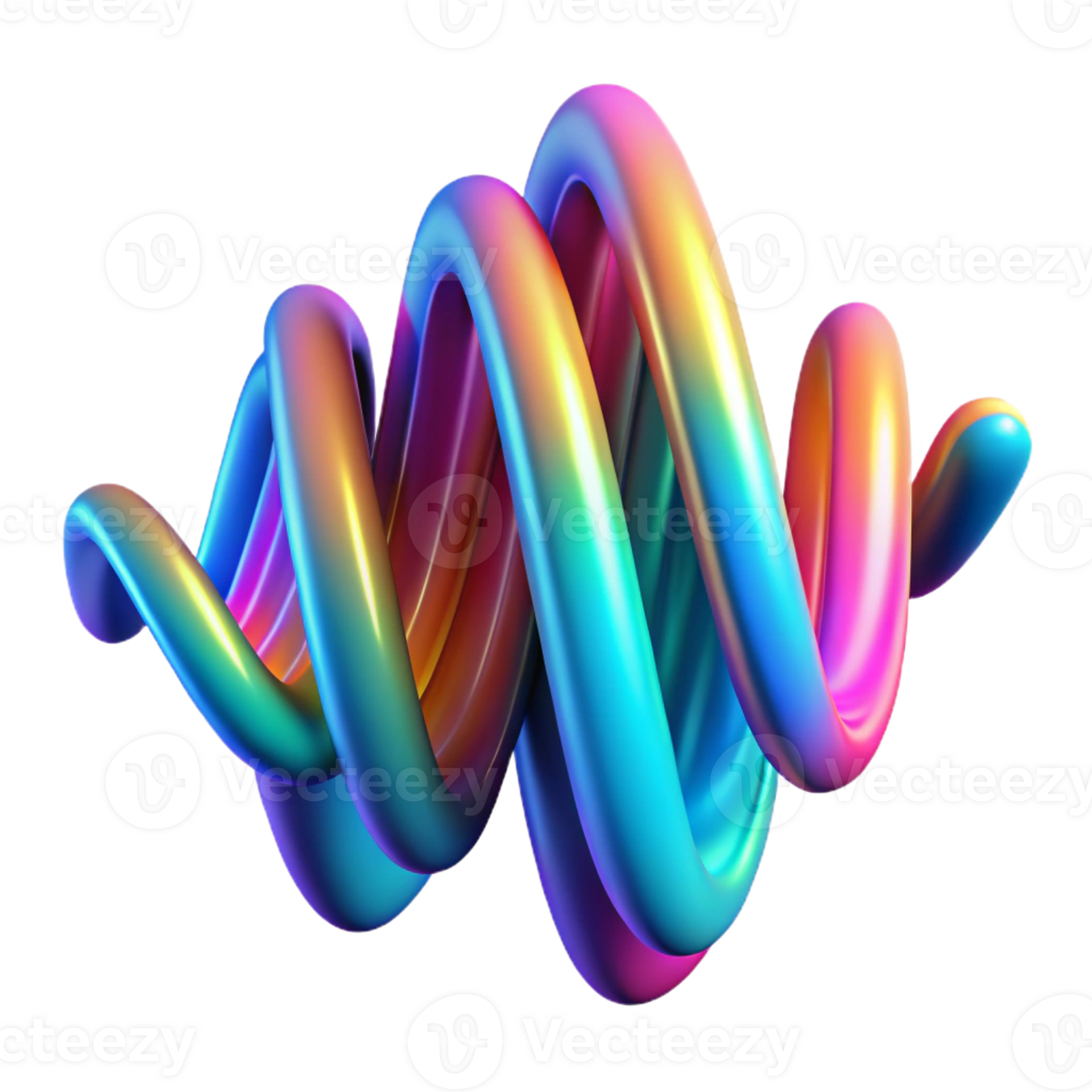 Vibrant Rustic A Dynamic Abstract Representation Of Sound Waves Using Vibrant Colors And