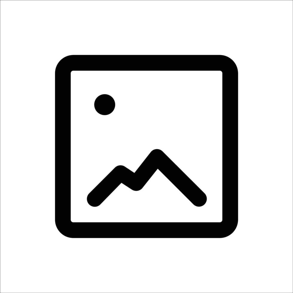 Photo Image Icon 59064248 Vector Art at Vecteezy