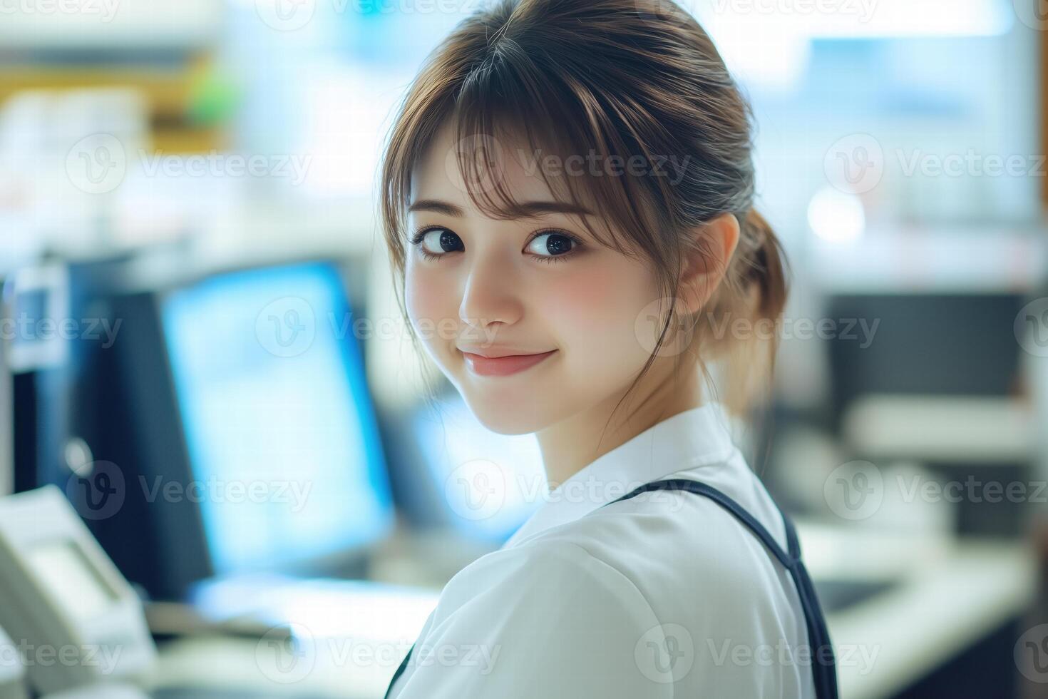 Japanese Job Stock Photos, Images and Backgrounds for Free Download