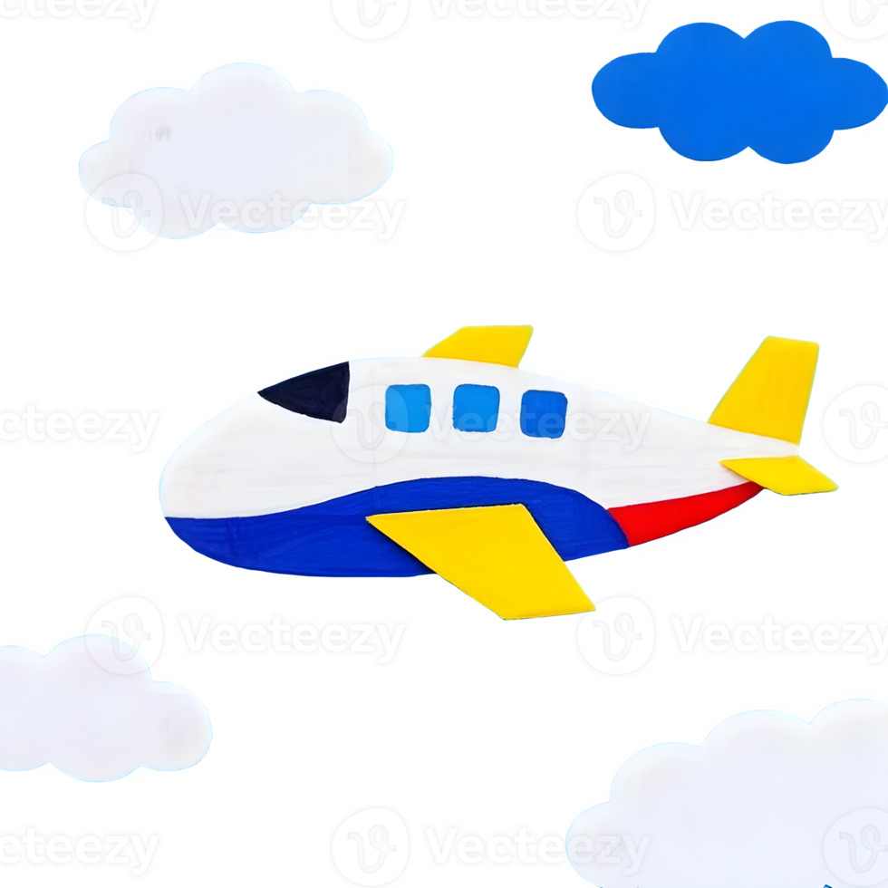 Jet Plane Soaring 59066689 Png