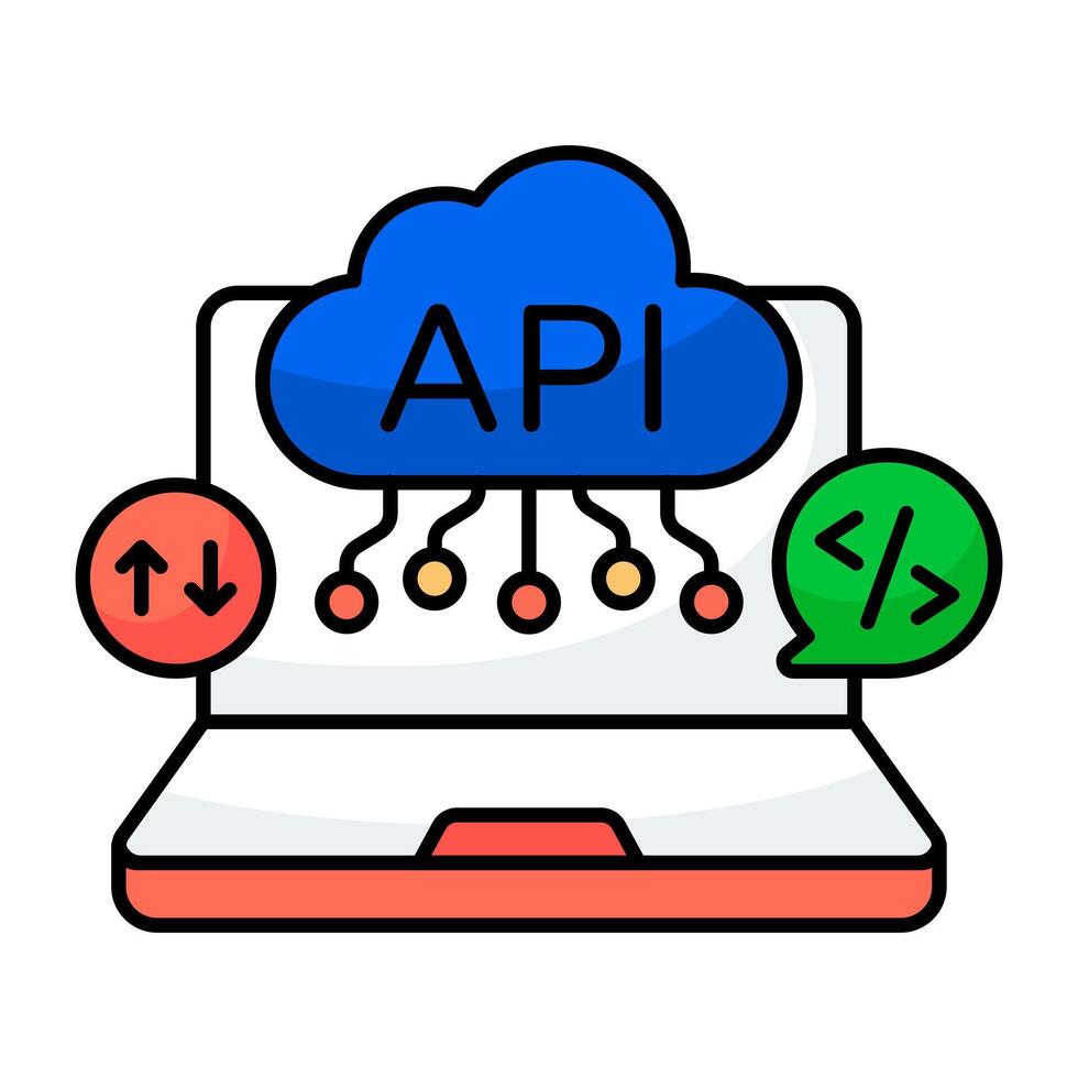 de moda icono de api 59089293 Vector en Vecteezy