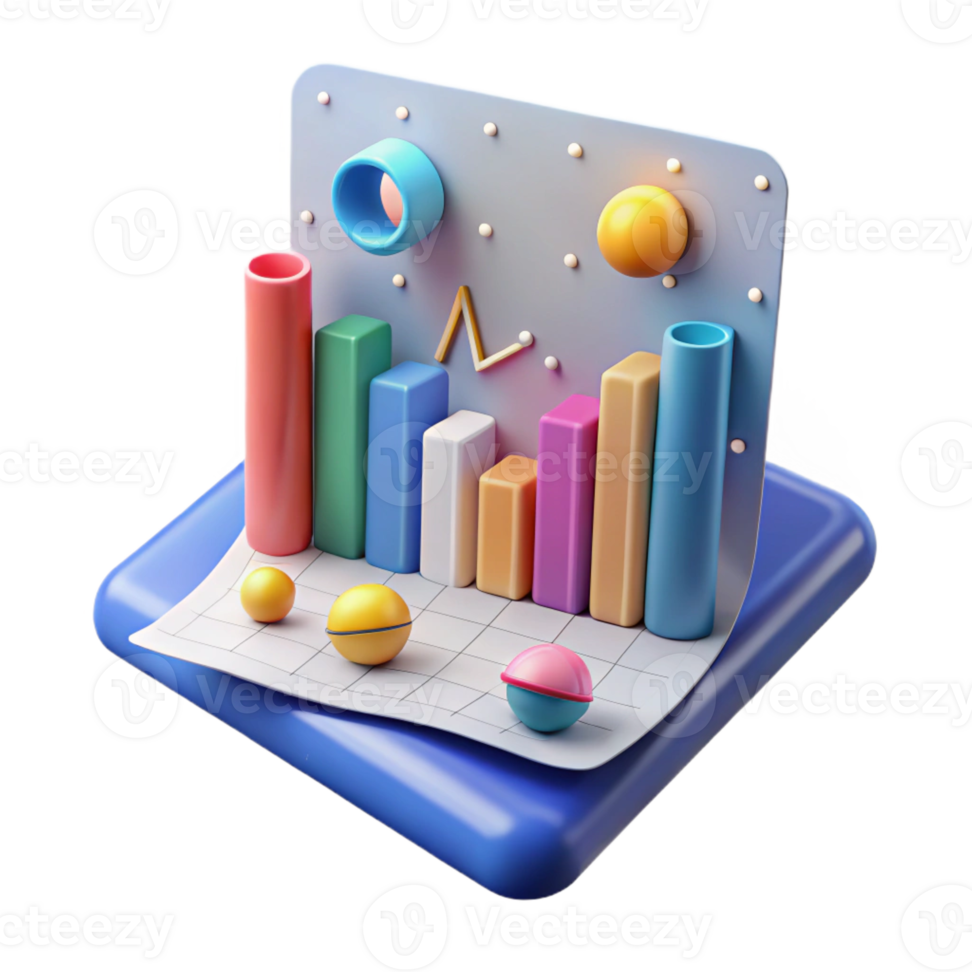 magnificent abstract Statistics Graph Handwritten Cutout for Data Sketches exclusive 59101855 PNG