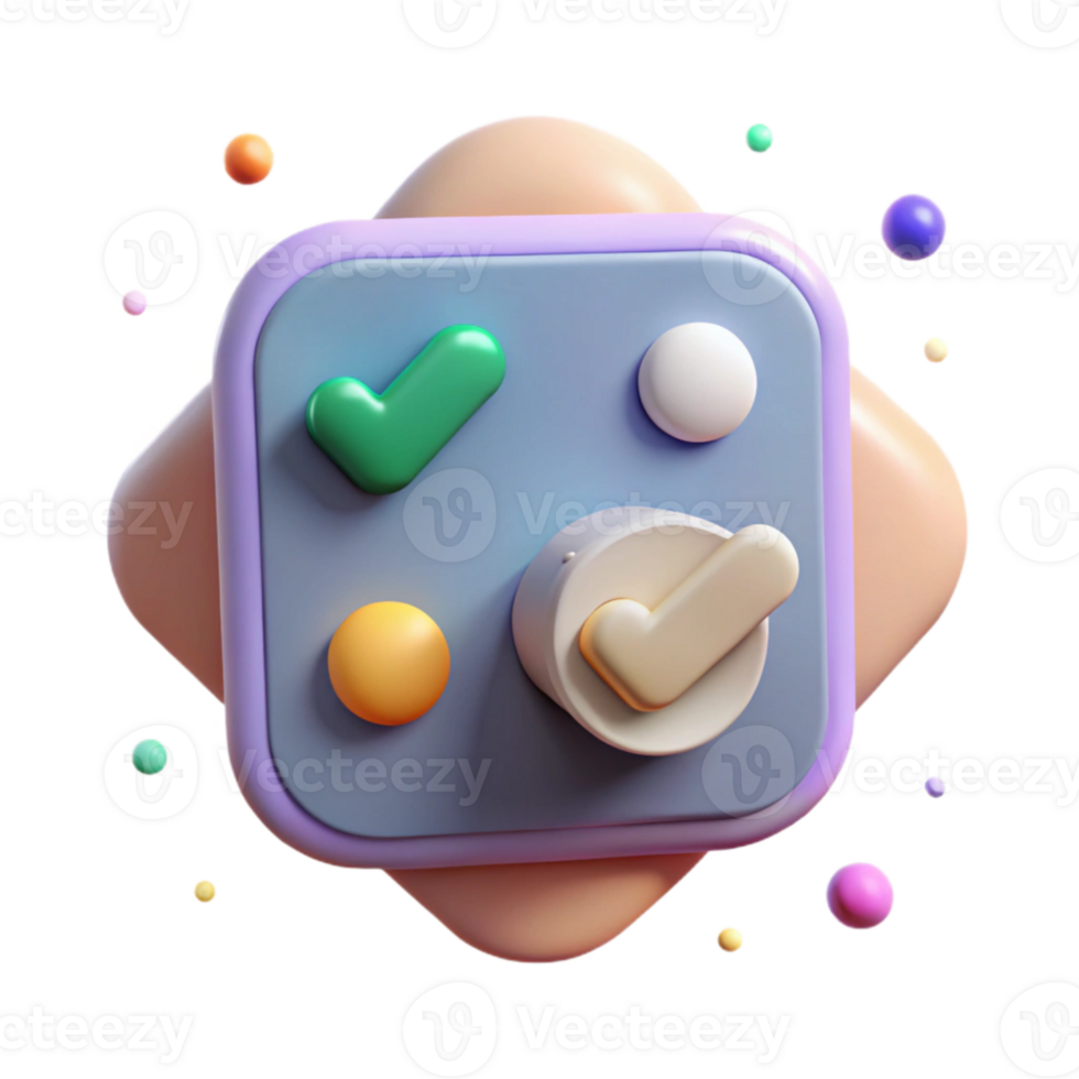 Dramatic Traditional Checkbox Toggle Switch Ui Component Isolated For