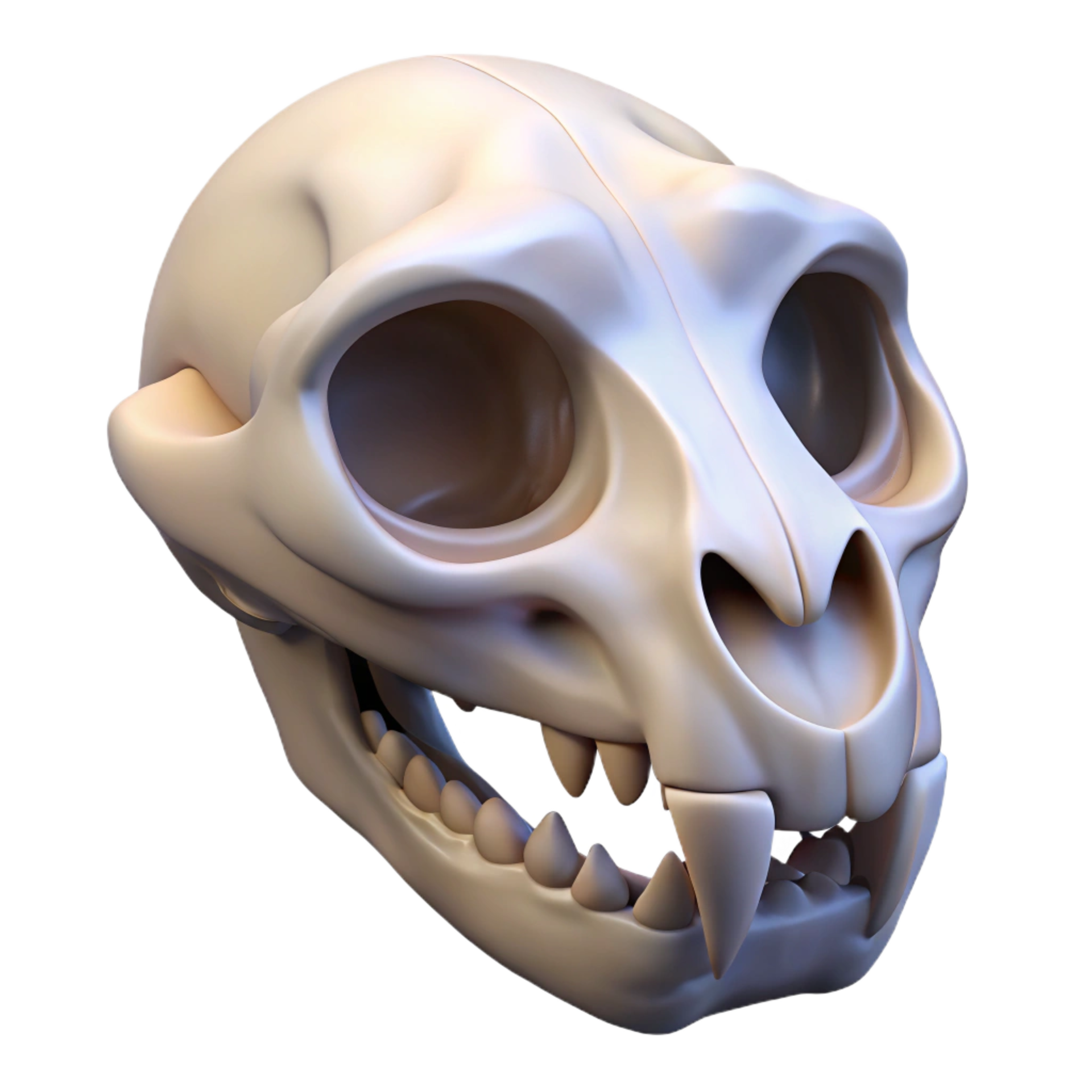 dramatic traditional A fierce werewolf with glowing red eyes and sharp claws, transforms under ...