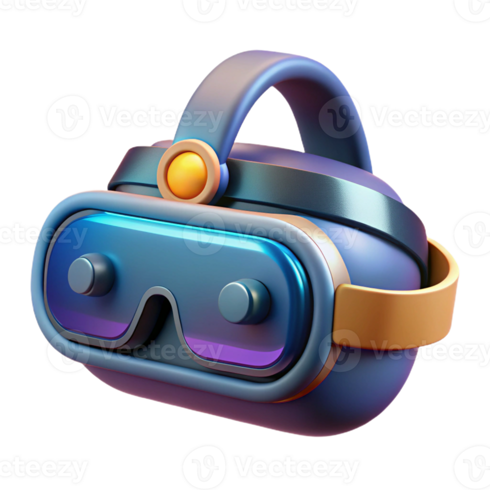 extraordinary classic Futuristic virtual reality headset with sensors ... extraordinary classic Futuristic virtual reality headset with sensors ...