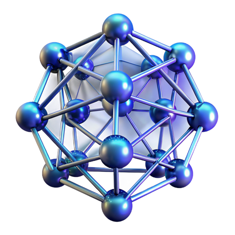 Elegant Rustic A Complex Network Of Interconnected Lines And Curves With A Cool Technological