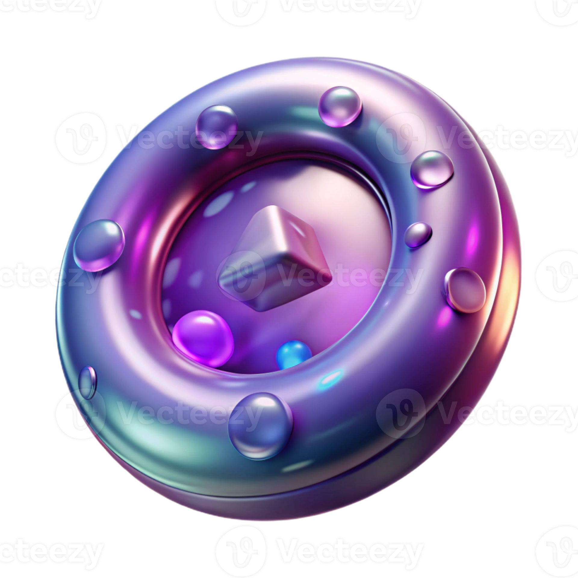 impressive abstract Glossy Plastic Button Texture Transparent for Web ...