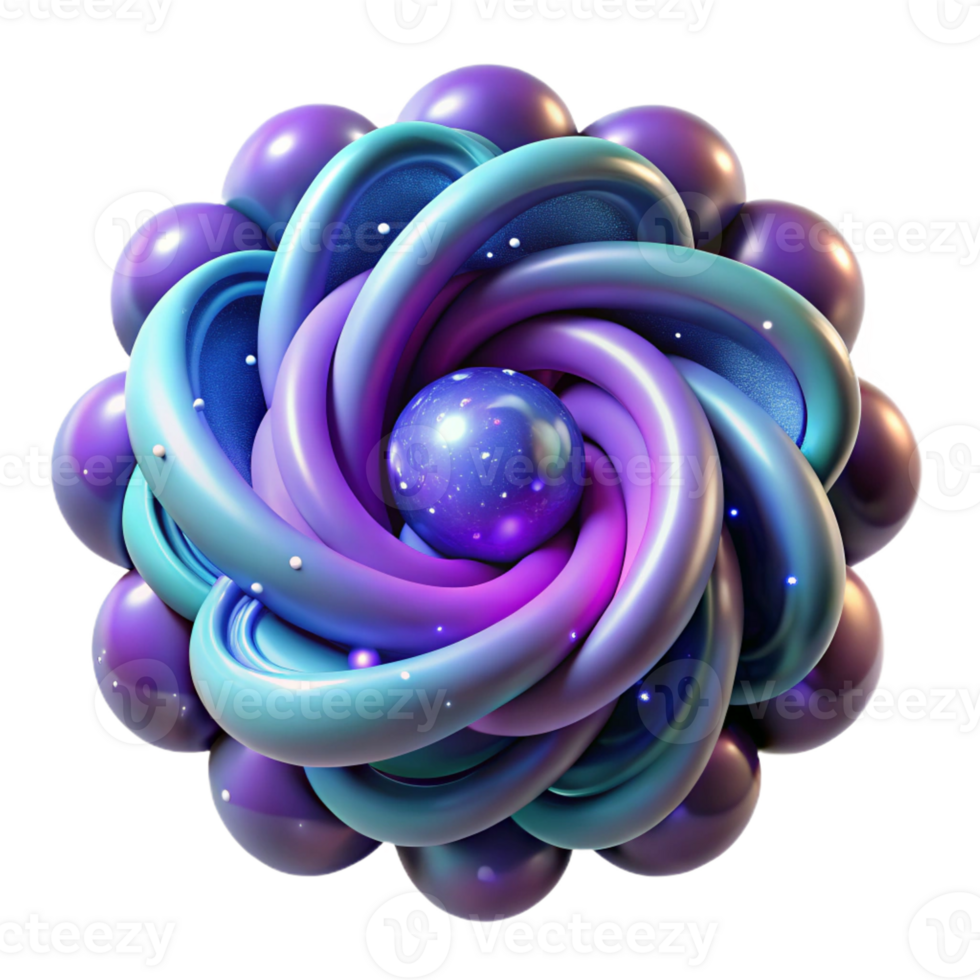 Elegante Clásico Un Cuántico Computadora Procesando Complejo Algoritmos Visualizado Como