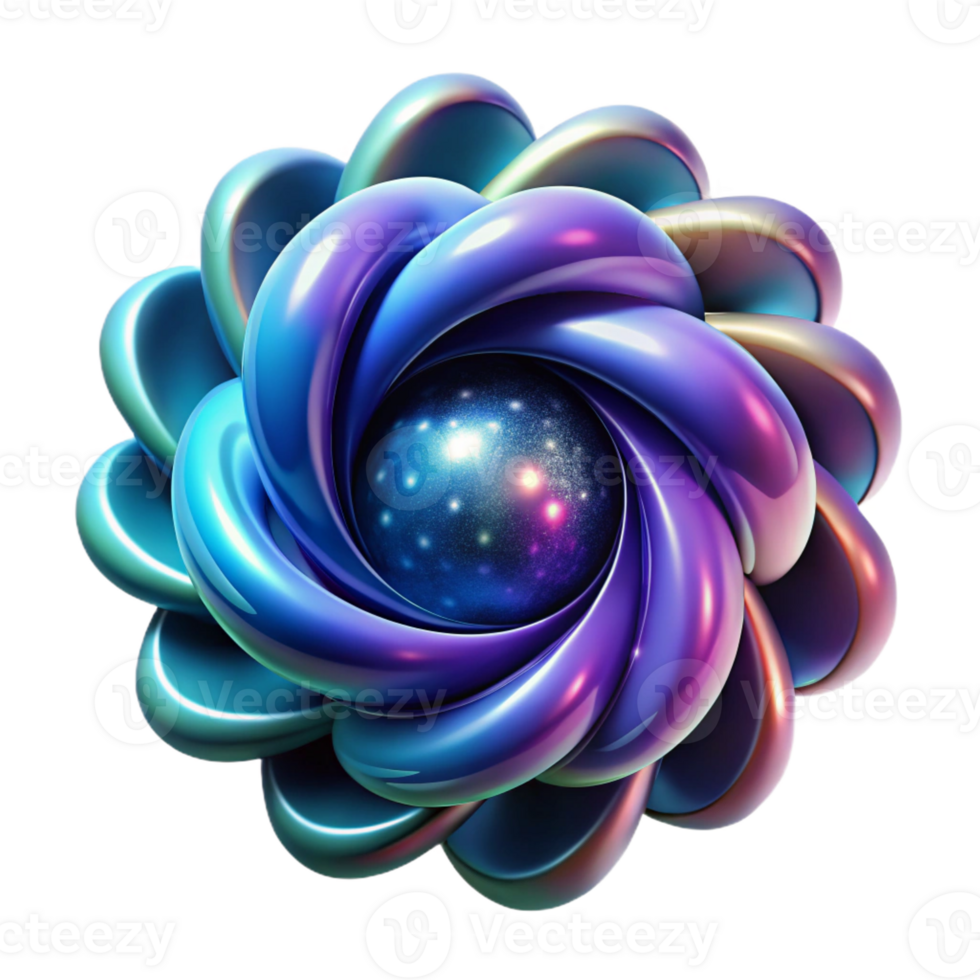 Elegant Traditional A Quantum Computer Processing Complex Algorithms Visualized As Swirling