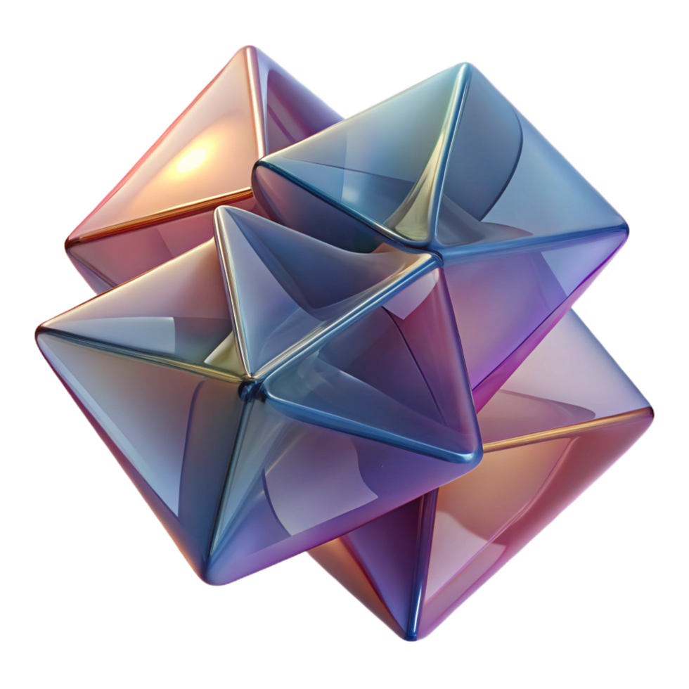 dramatic artistic A series of overlapping, translucent planes, each with a unique texture and ...