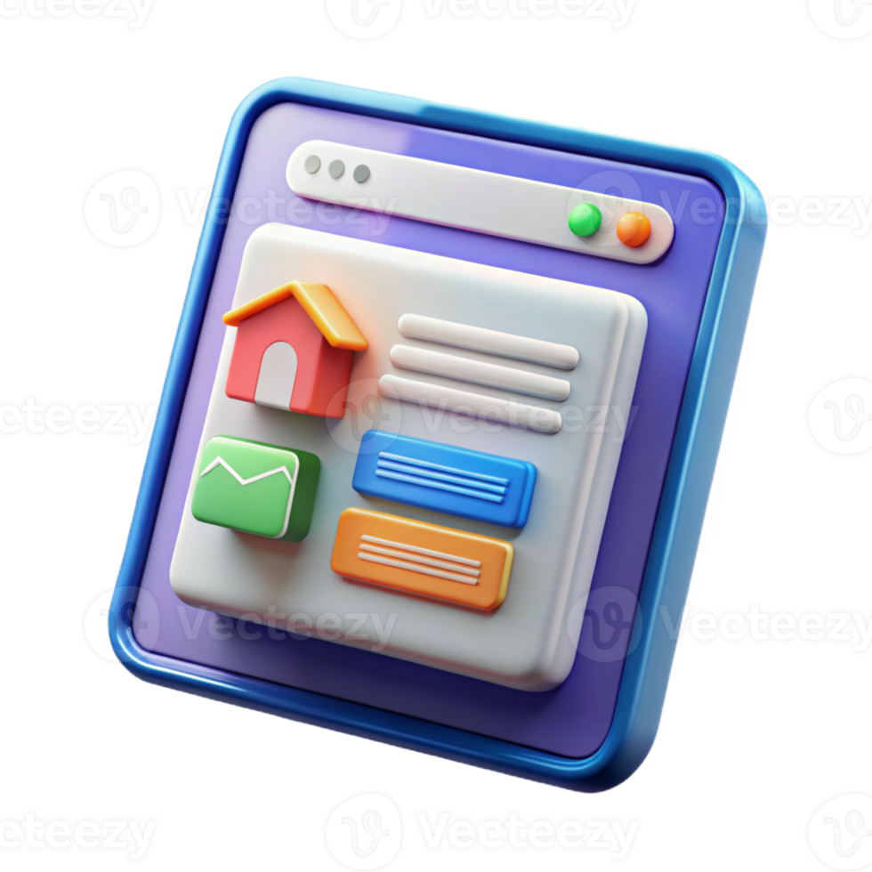 stunning abstract Tablet computer displaying website homepage high ... stunning abstract Tablet computer displaying website homepage high ...