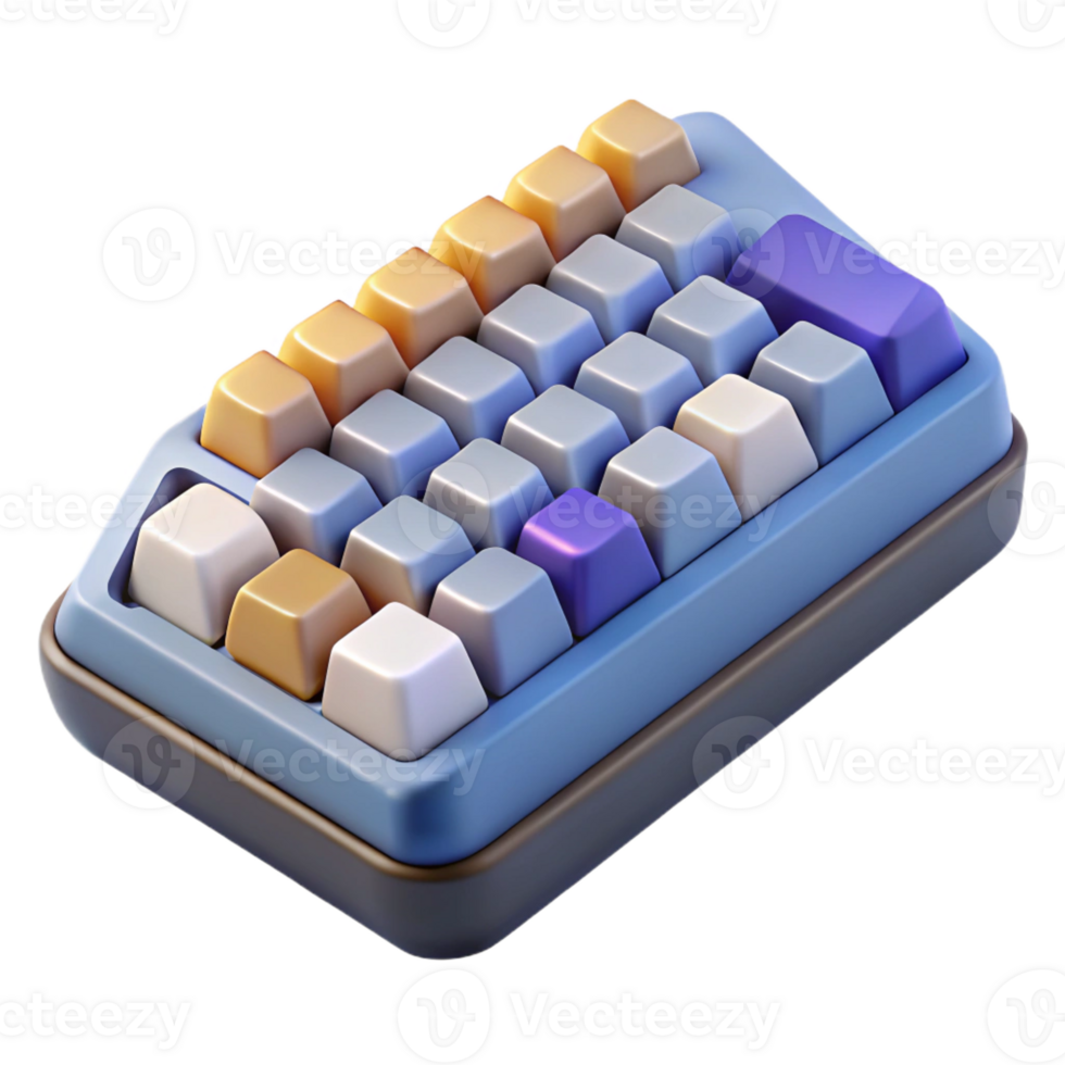 impressive minimalist Mechanical keyboard with custom keycaps detailed ... impressive minimalist Mechanical keyboard with custom keycaps detailed ...