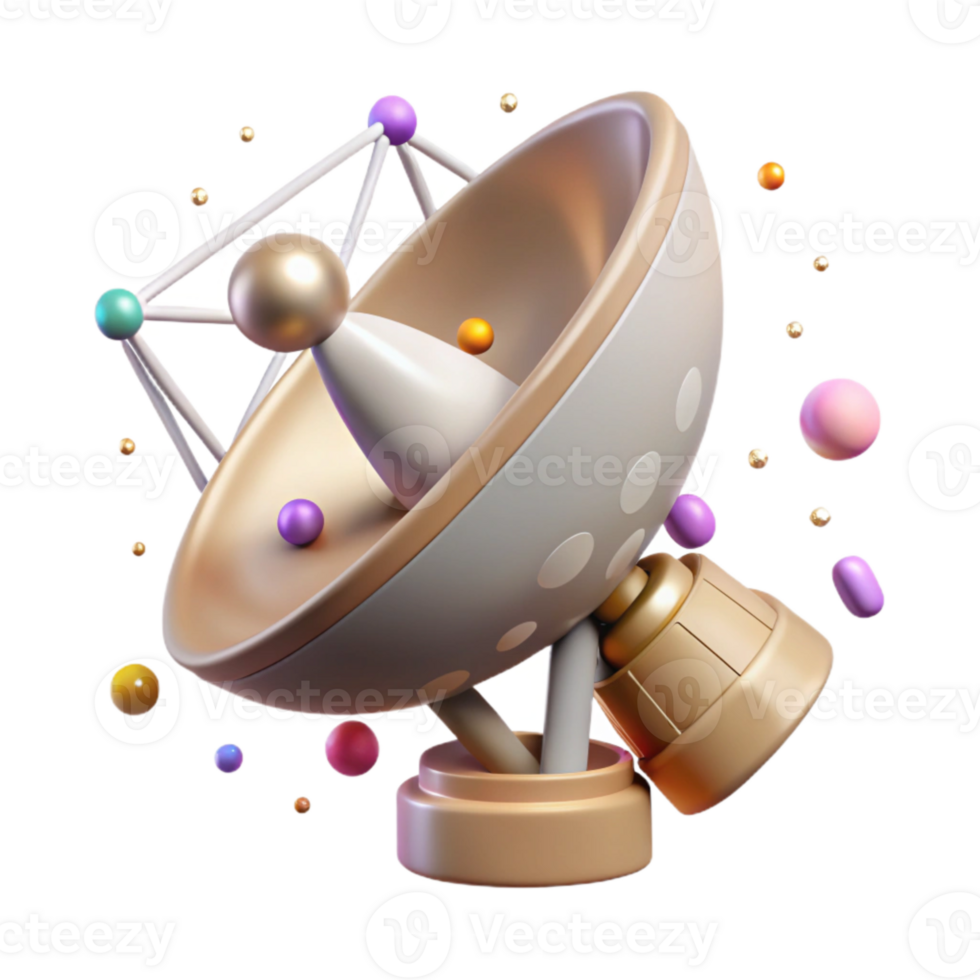 Elegant Artistic Spacecraft Rendezvous Isolated For Orbital Maneuvers Exclusive 59152648 Png