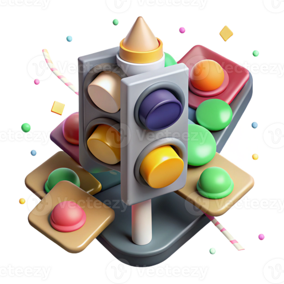 dramatic traditional Traffic Light Intersection Design Principles ...