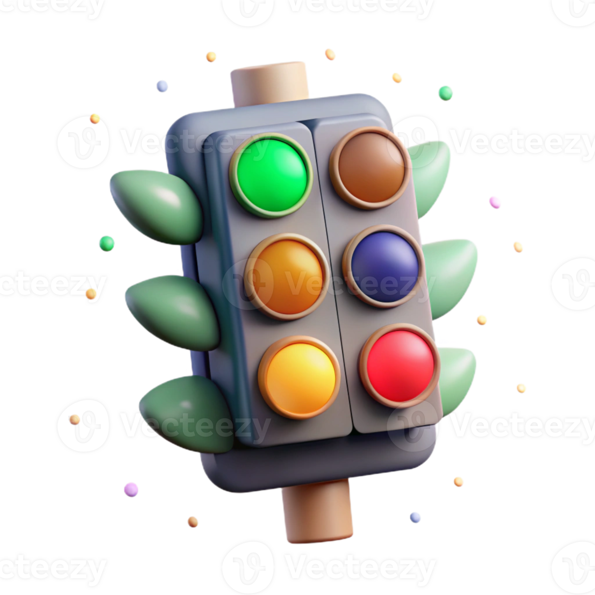 Impressive Minimalist Traffic Light Signal Timing Optimization Isolated For Traffic Management