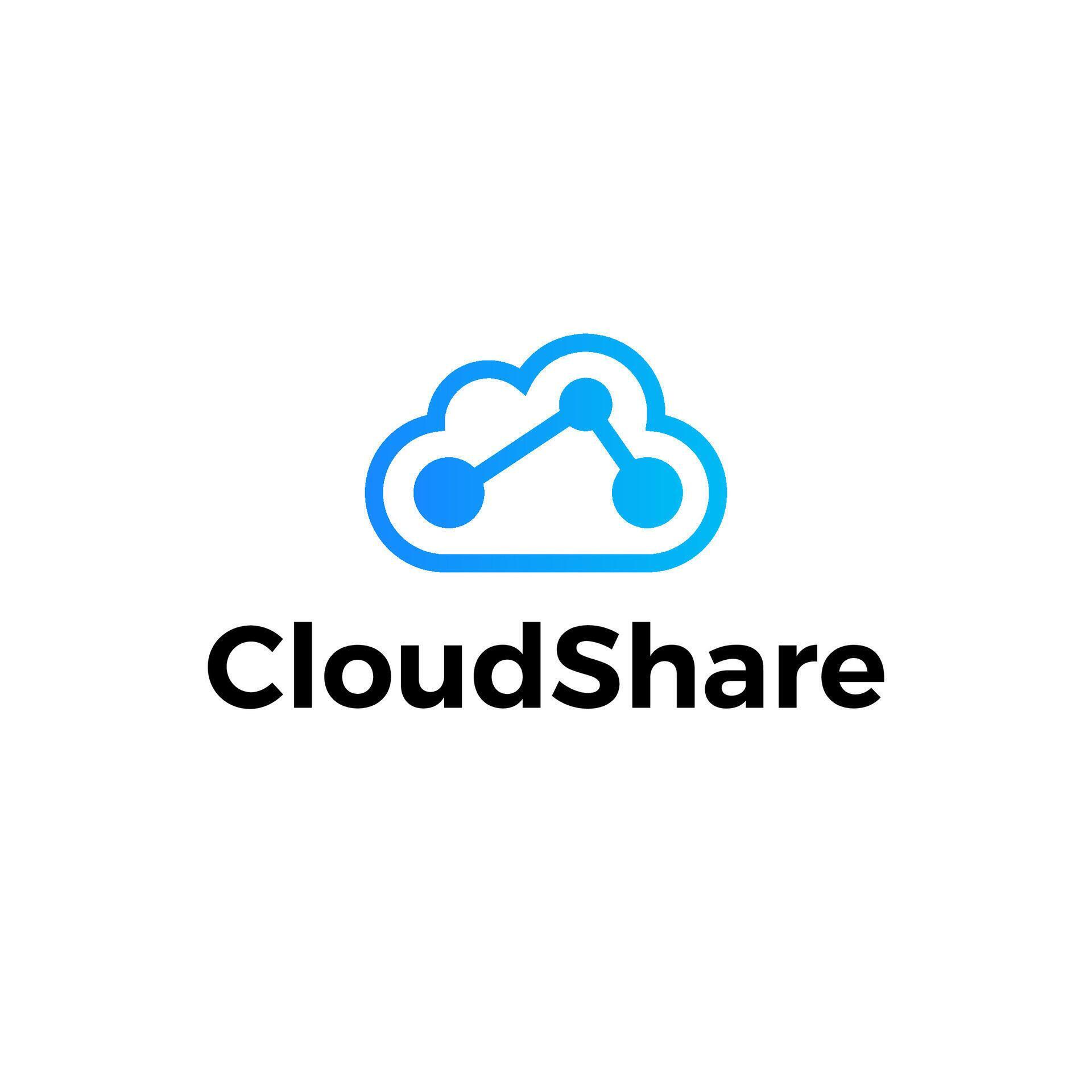 Cloud Data Server Database Connection Logo 59166306 Vector Art at Vecteezy