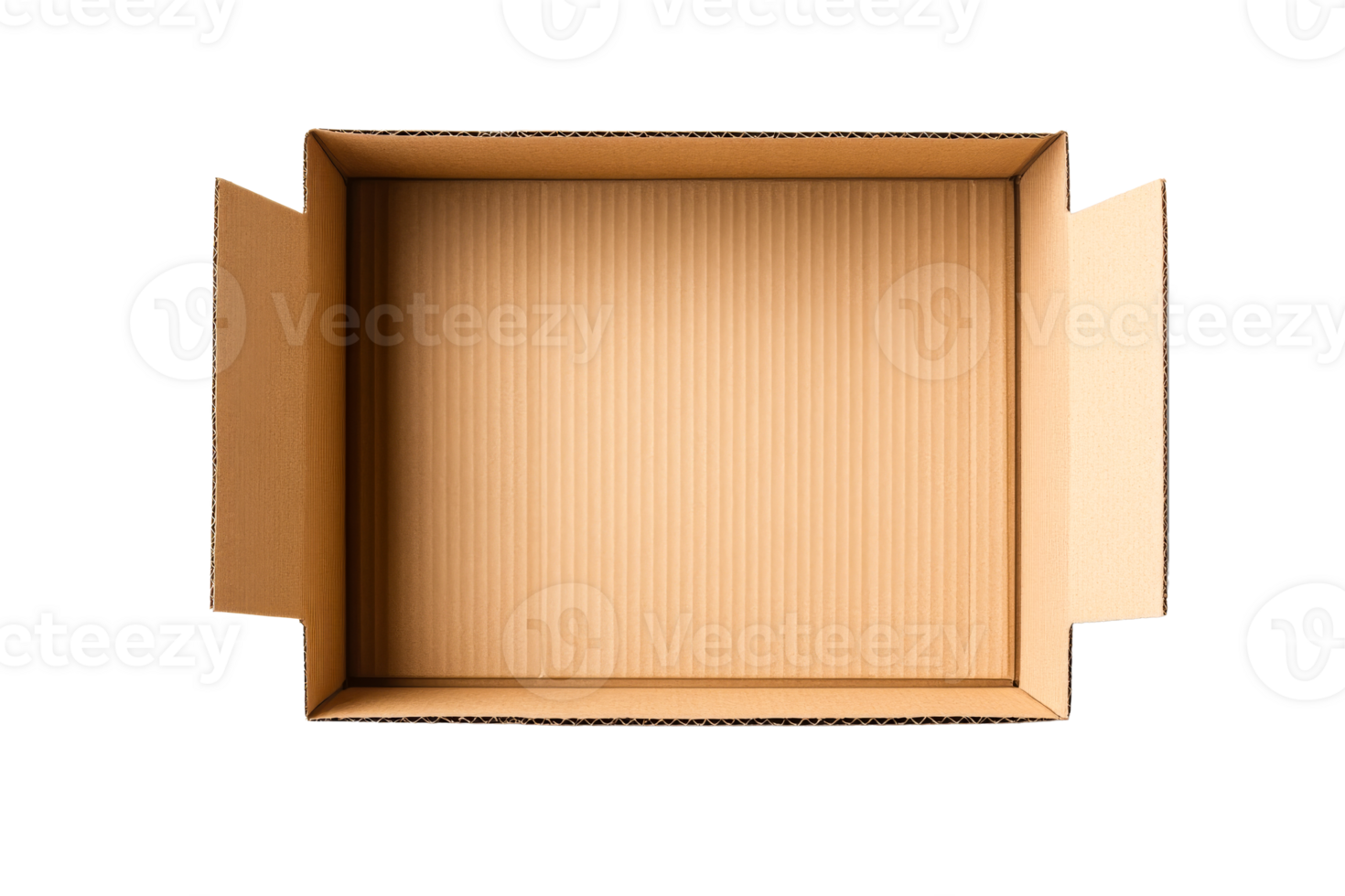 Empty cardboard box with open flaps on transparent background 59308673 PNG Empty cardboard box with open flaps on transparent background 59308673 PNG